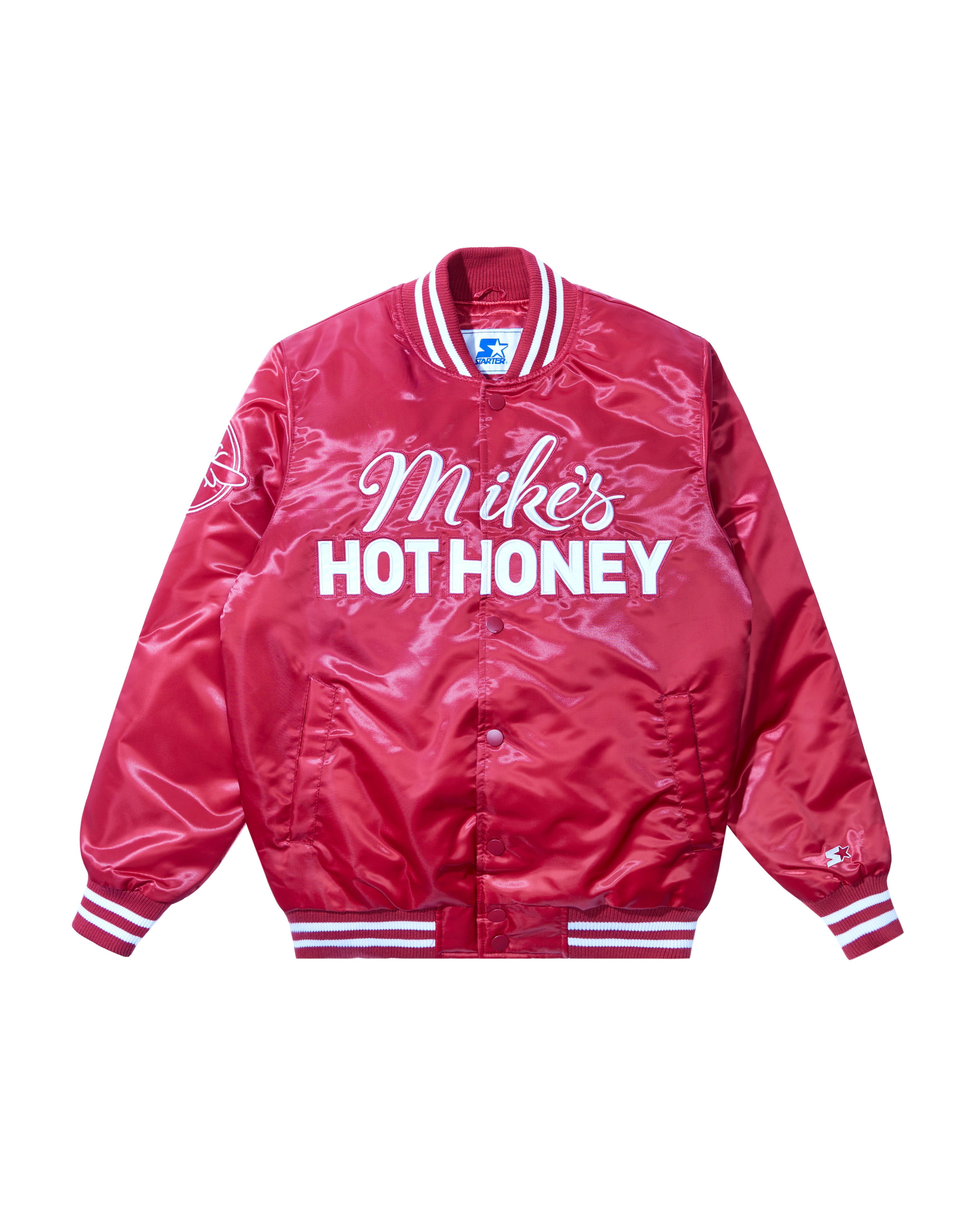 The Original Hot Honey – Mike's Hot Honey
