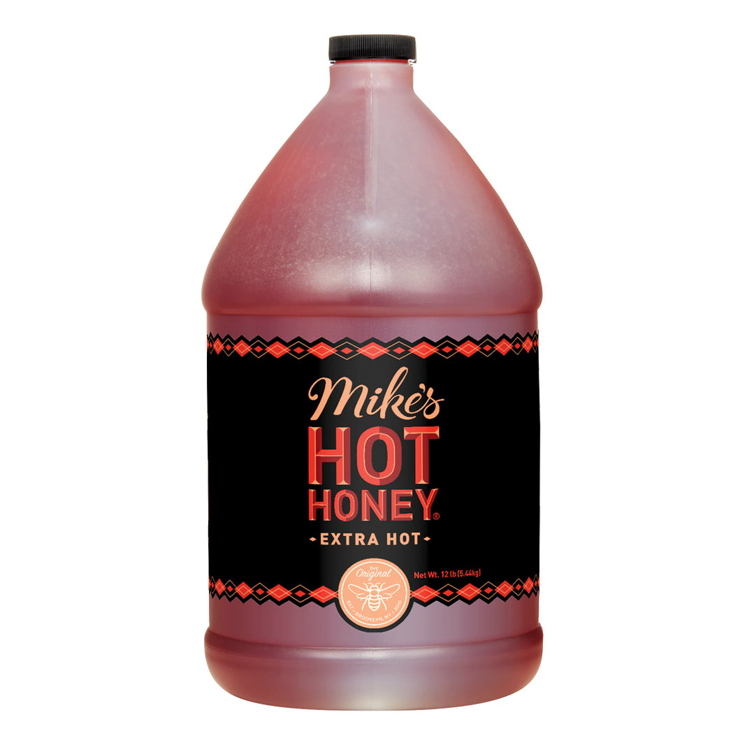 The Original Hot Honey – Mike's Hot Honey