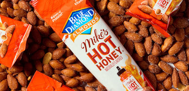 Mike's Hot Honey - 100% Pure Honey Infused with Chilies