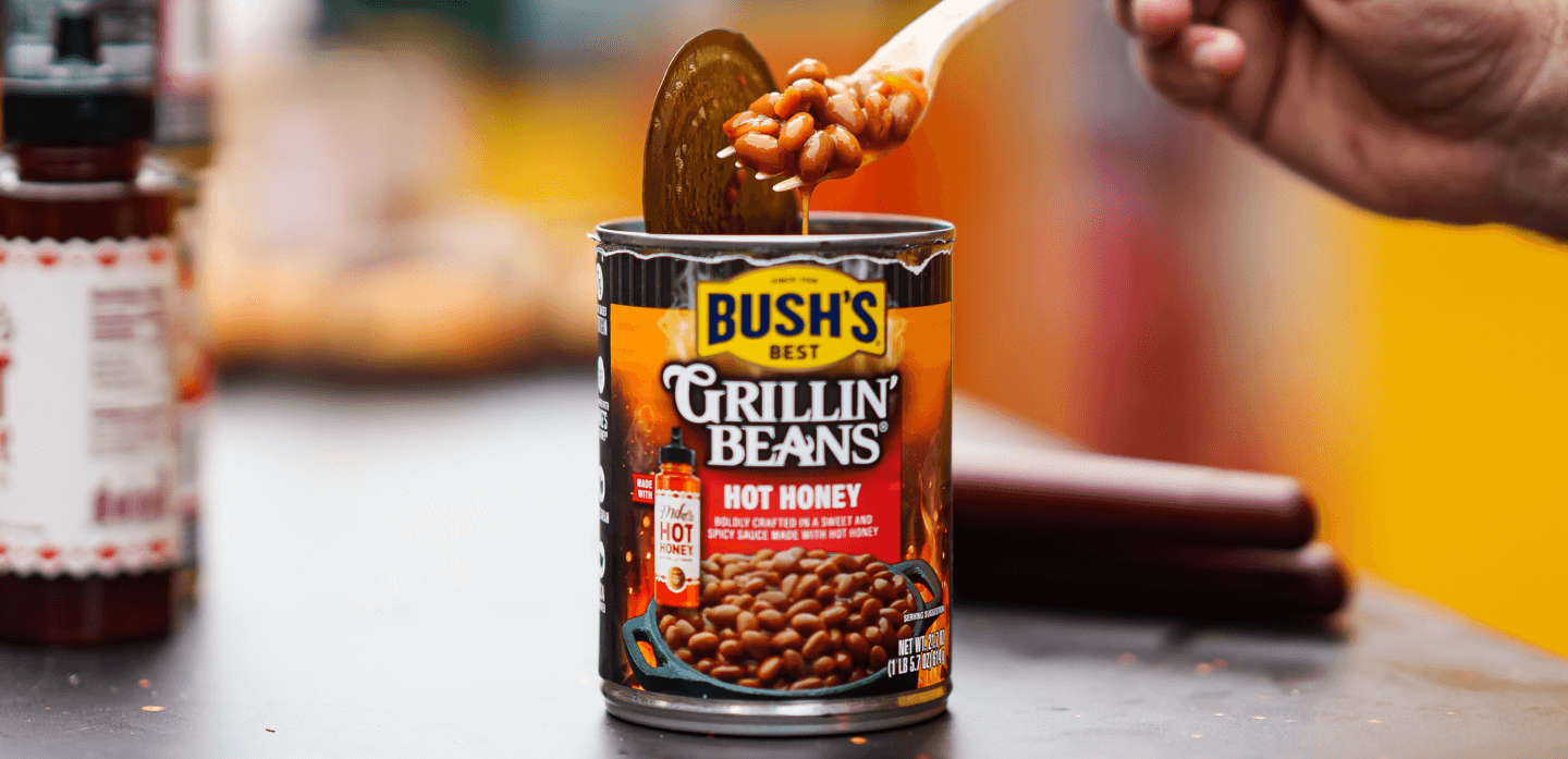 Mike's Hot Honey - 100% Pure Honey Infused with Chilies